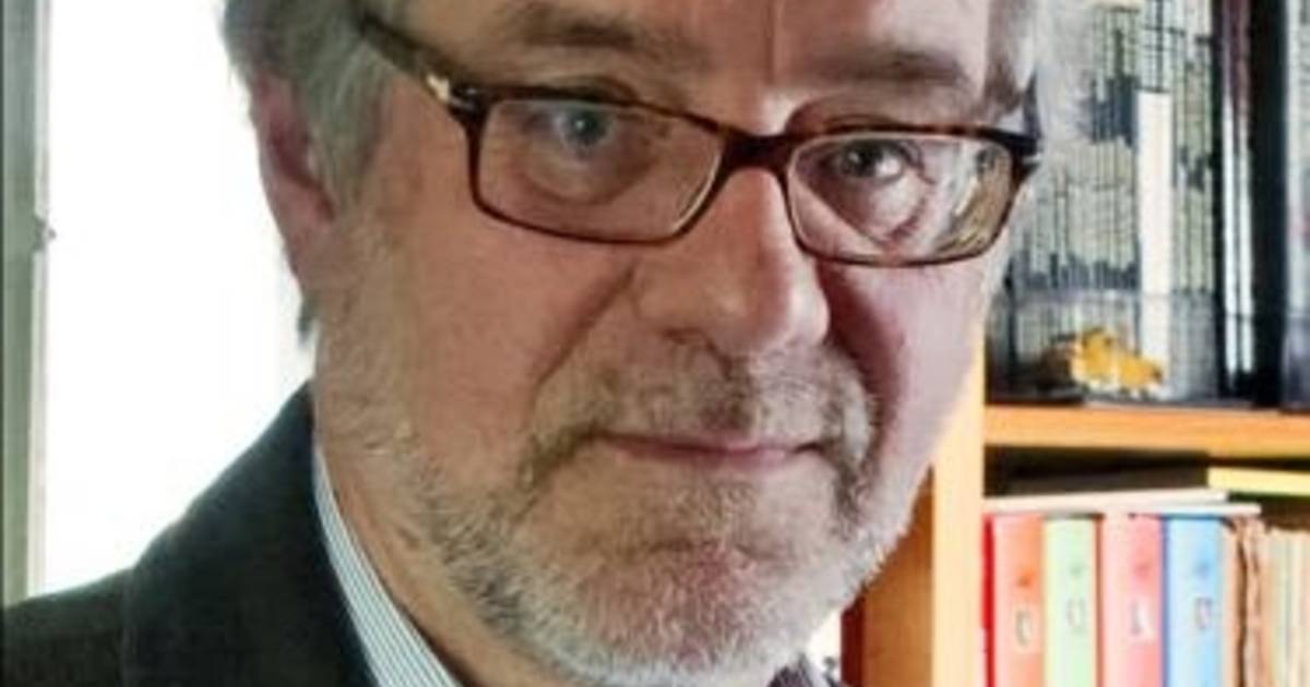 Jack Didden ontleedt sleutelmoment in de oorlog | Tilburg e.o. | bd.nl