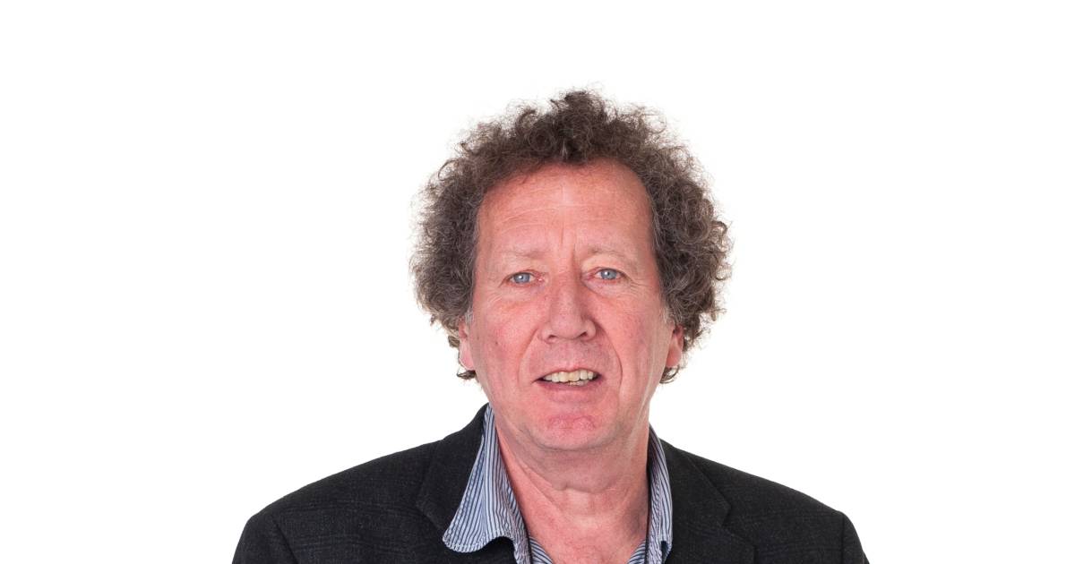 Wudder moeten maar geen putjes graven | Jan van Damme | pzc.nl