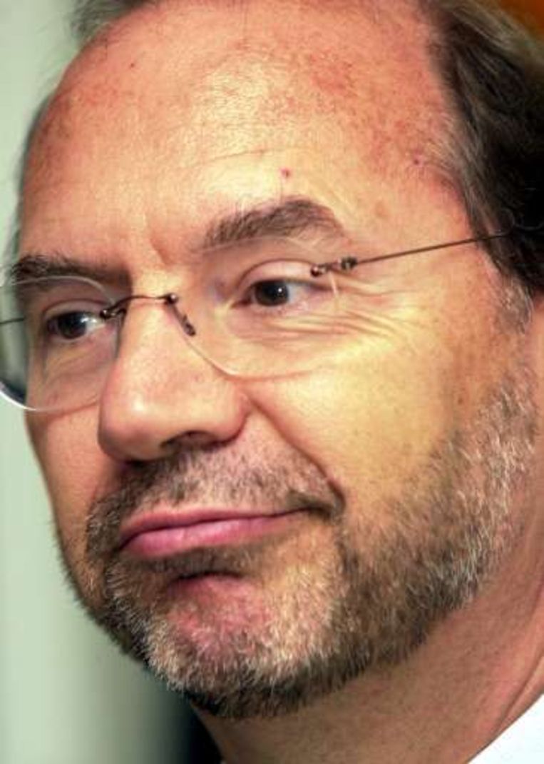 Dokter Peter Piot krijgt eerste Moeder Teresa Prijs | De Morgen