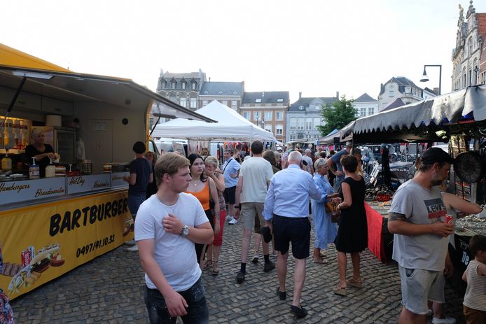 5 leuke vakantietips in Brussel, de Rand en het Pajottenland deze week ...