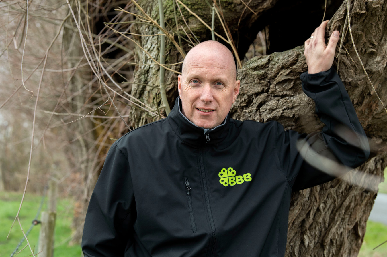 Dave te Woerd (BBB) met bijna 10.000 stemmen als enige Berkellander ...