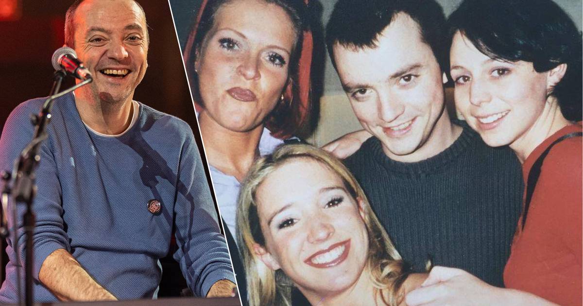 Oeps: Miguel Wiels vergat dat hij de eerste hit van K3 schreef. “Ik weet het echt niet meer ...