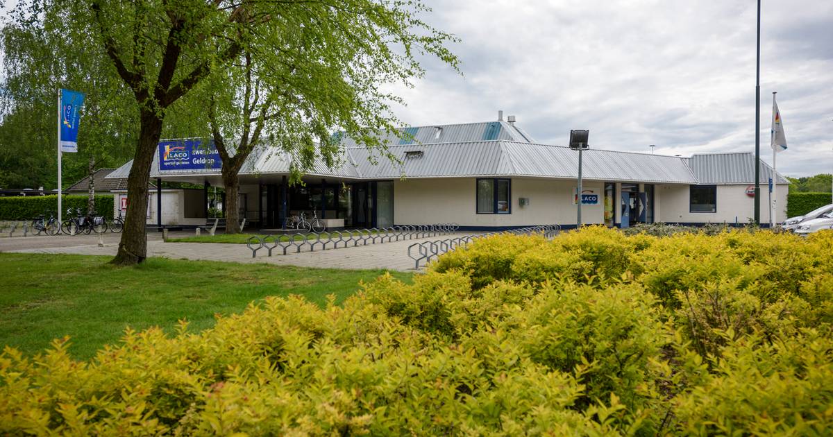 Zwembad in Geldrop laten renoveren door Laco toch goedkoopst | Geldrop ...