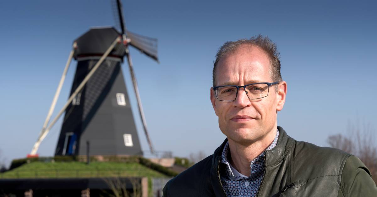Vinkel wil vooral een ‘typisch Brabants dorp’ blijven, maar hoe dan ...