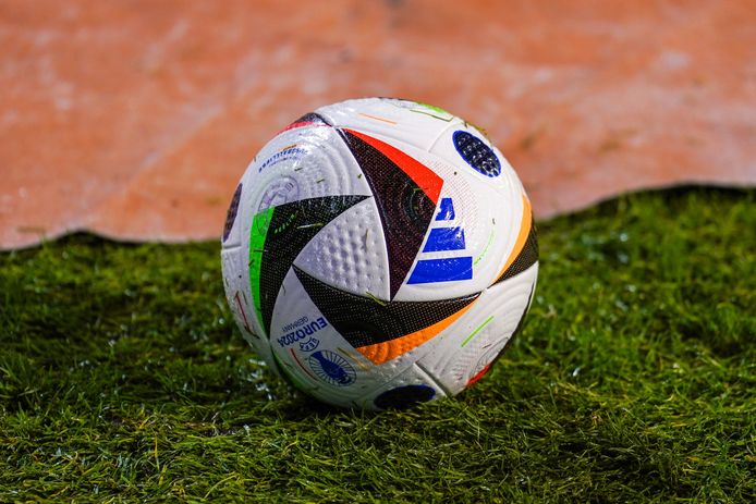 Wie anders? Ook de HLN-lezer stemt Romelu Lukaku tot ‘Man van de Match ...