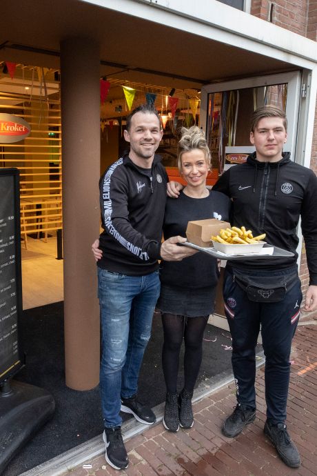 Eten en drinken Boekel | AD.nl