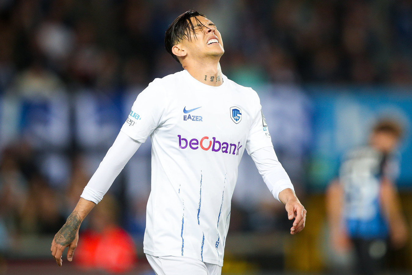 ONS RAPPORT. “Hij was de pispaal van het publiek”: toch enkele buizen ...