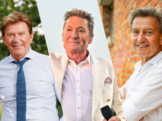 IN BEELD. Gers Pardoel en nieuwe liefde Lie maken rodeloperdebuut op de ...