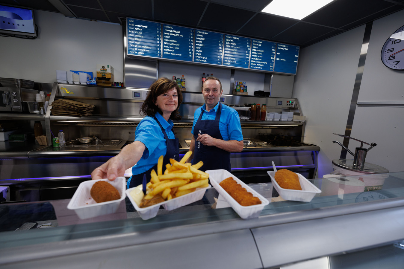 Gemeente ‘deed moeilijk’ maar dit is het nieuwe ontwerp voor Snackbar ...