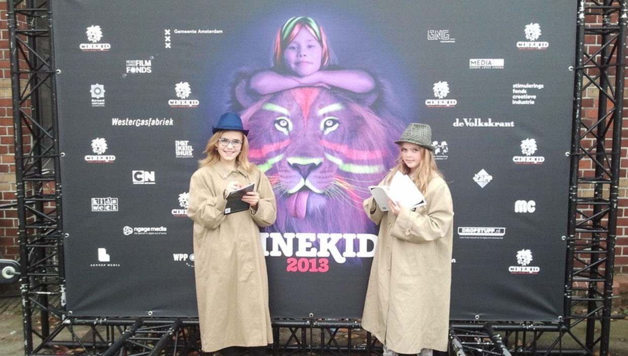 Razende reporters Rianne en Rosa over 20 leugens, 4 ouders en een ...
