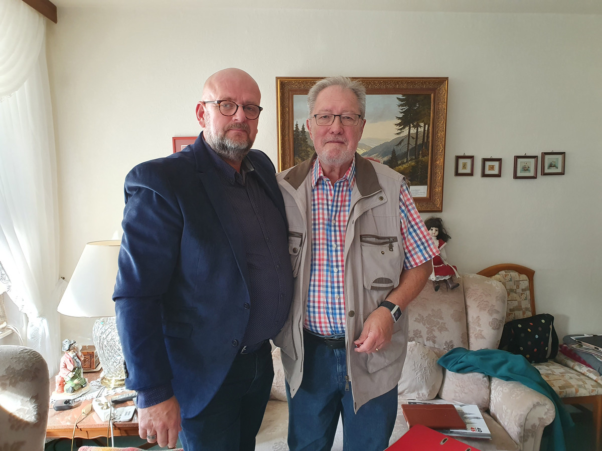 WO2 in foto’s: ‘Maken van oorlogskiekjes was typisch Nederlands ...