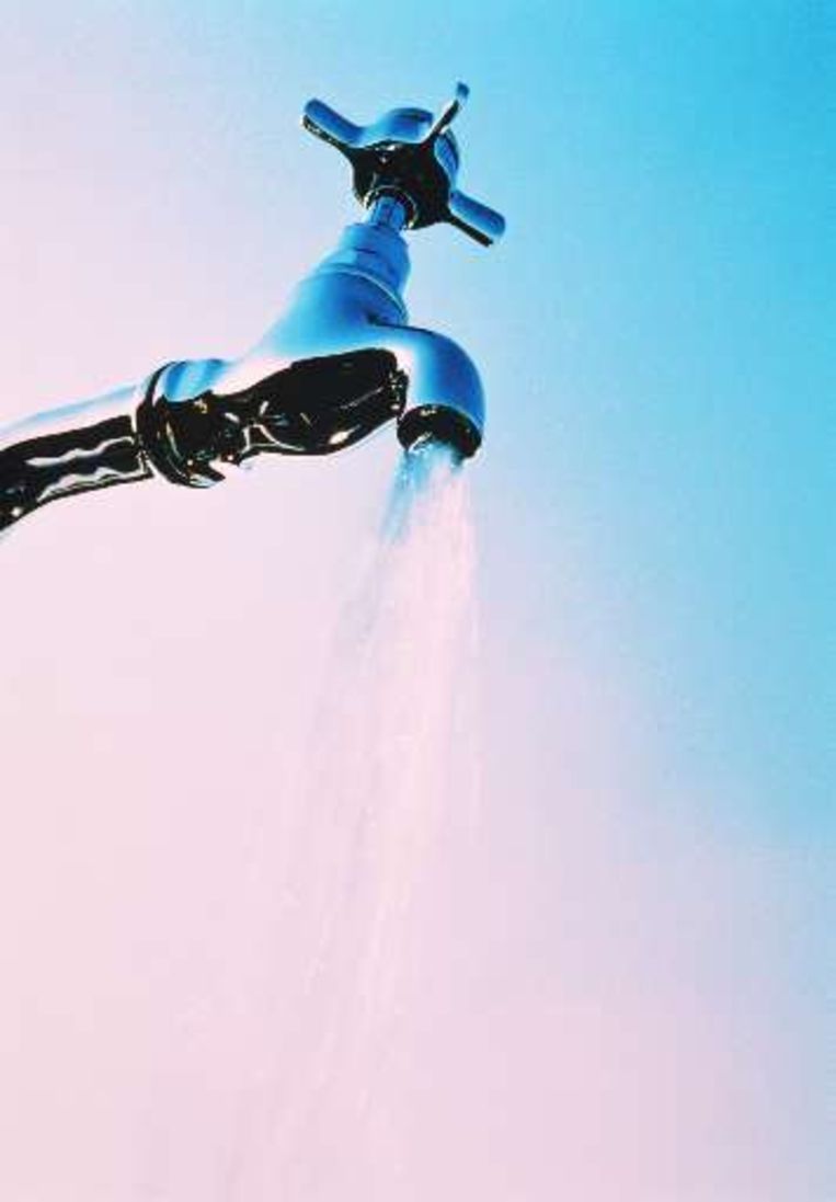 Verbruik leidingwater daalt voor het eerst | De Morgen