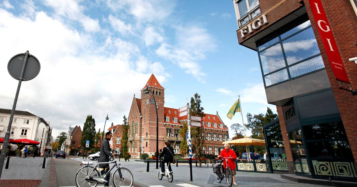 Ook Hotel Figi verzet zich tegen komst discotheek in centrum Zeist ...