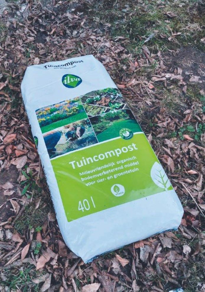 Koop ILvA-compost en krijg gratis tuinhandschoenen | Sint-Lievens ...