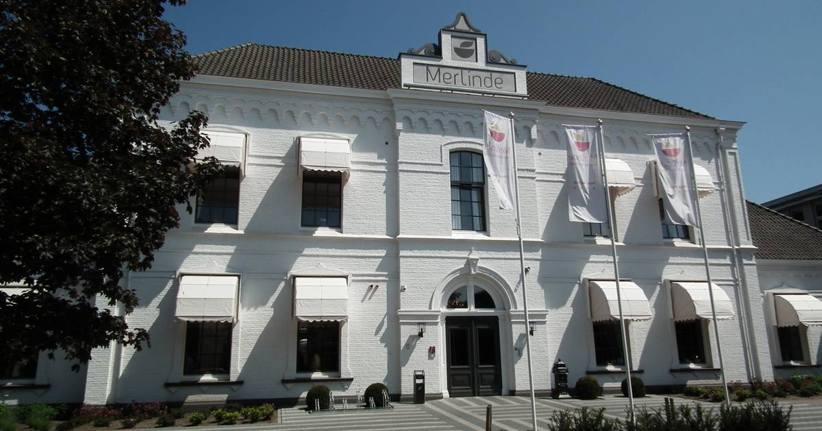 Ex-zorghotel Merlinde Breda wordt tijdelijk onderkomen voor bewoners ...