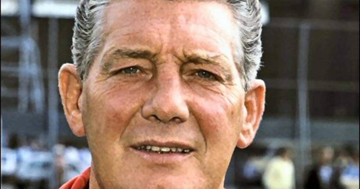 Cor van der Hart overleden | Overig | bndestem.nl