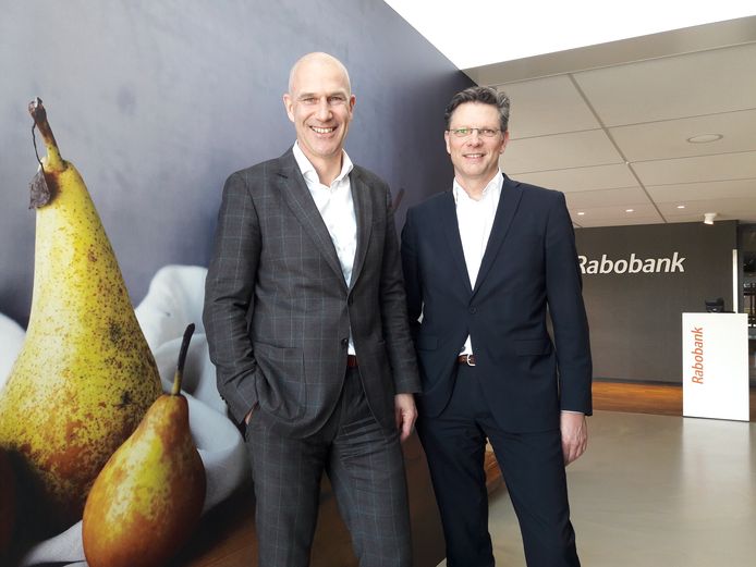 Rabo houdt na samenvoeging 'vrijwel alle' geldautomaten open | Maas en ...