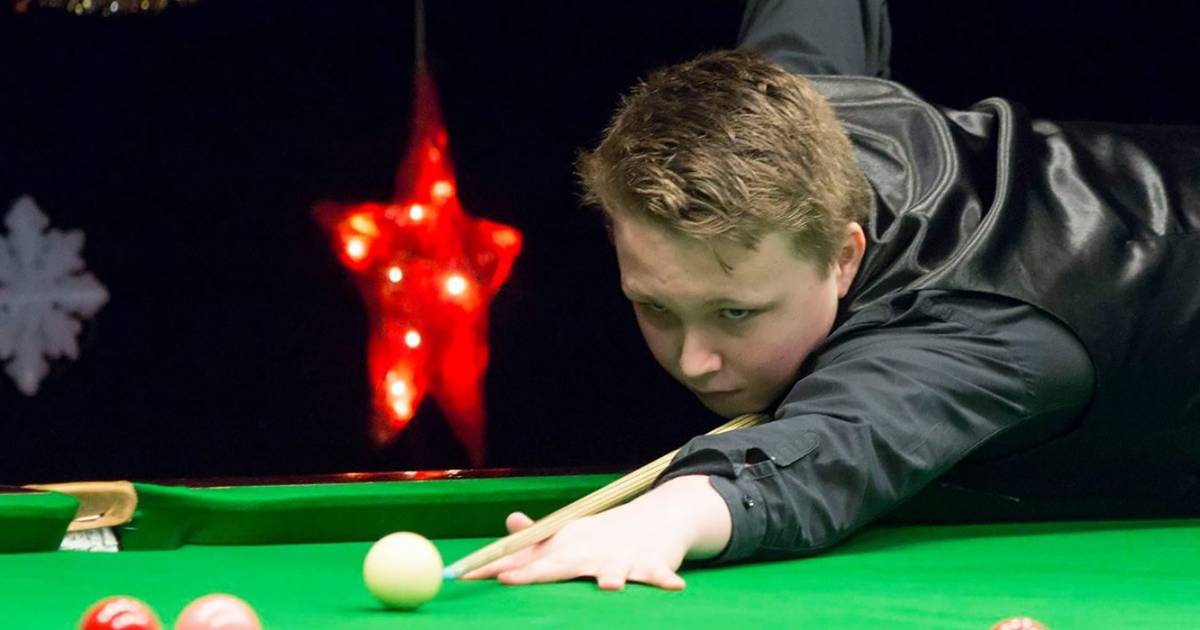 Ben Mertens is amper 13, maar al wereldkampioen bij de junioren: "Grote ...