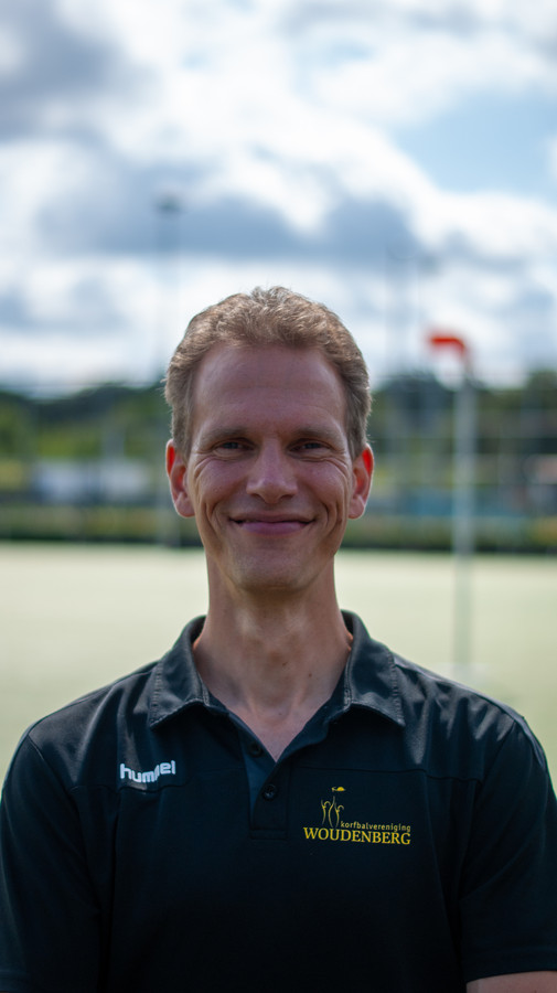 Snel na degradatie volgt promotie voor Woudenberg: ‘Nu moeten we langer ...