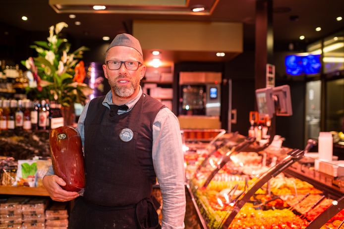 Filet d’Anvers en Antwerpse kalfsrol van Keurslager Michielsen: “De ...