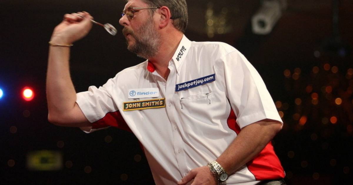 Darter Jimmy Hendriks stunt tegen oud-wereldkampioen | Meer sport ...