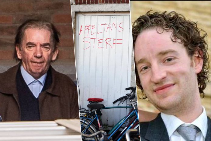 Rechtbank maakt familie Appeltans 8,5 miljoen euro lichter: “Ze leven ...