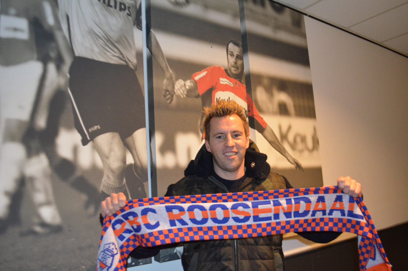 Reünie van ‘gouden’ RBC dat voor voetbalwonder zorgde: ‘Dit verhaal ...