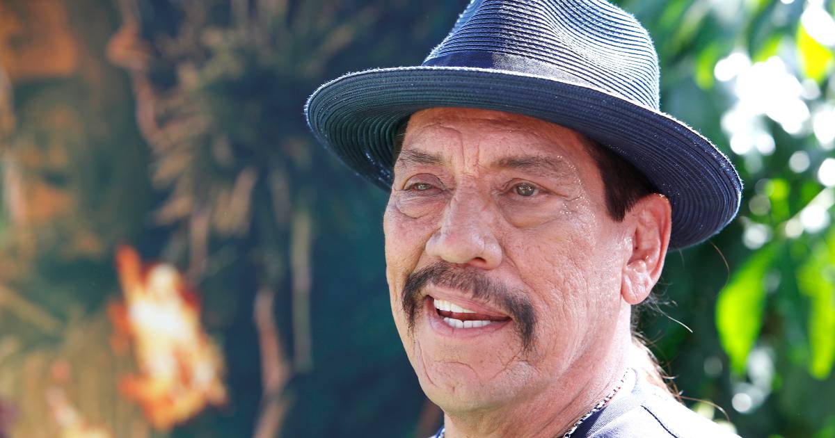 Amerikaanse cultheld Danny Trejo komt naar Heroes Dutch Comic Con in ...