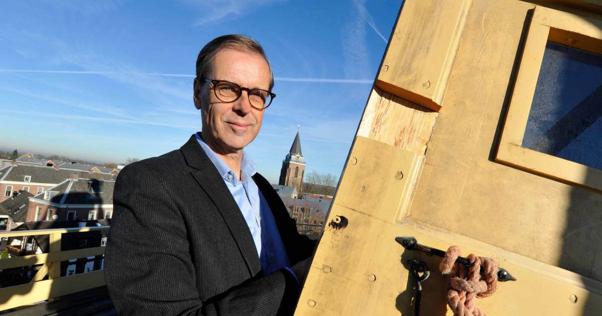 De Weger en Becht worden wethouders in Woerden | Woerden | AD.nl
