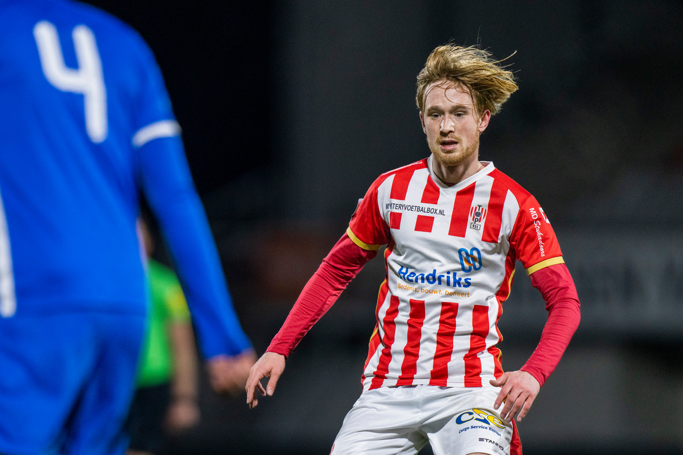 Thomas Beekman koestert de filmpjes als herinnering aan zijn leven als ...