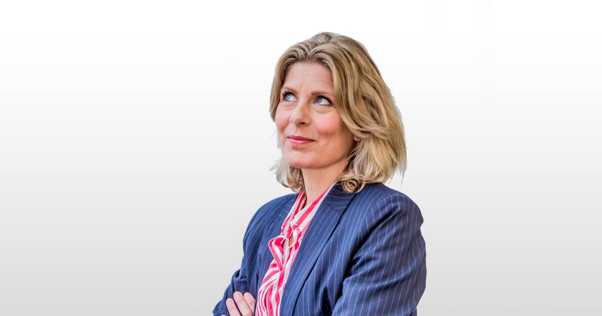 Renate weet nu waar haar volgende vakantie naar toe gaat | Opinie ...