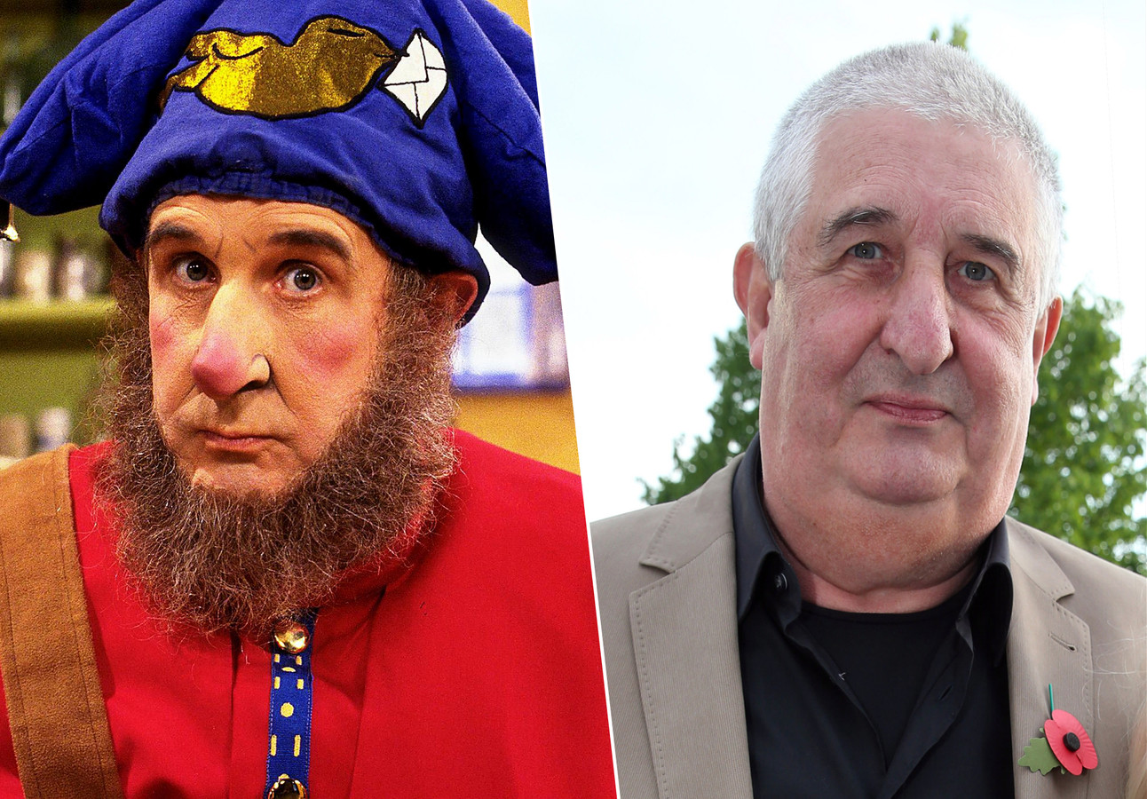 Hoe gaat het nog met Chris 'Kabouter Lui' Cauwenberghs? "We horen niets ...