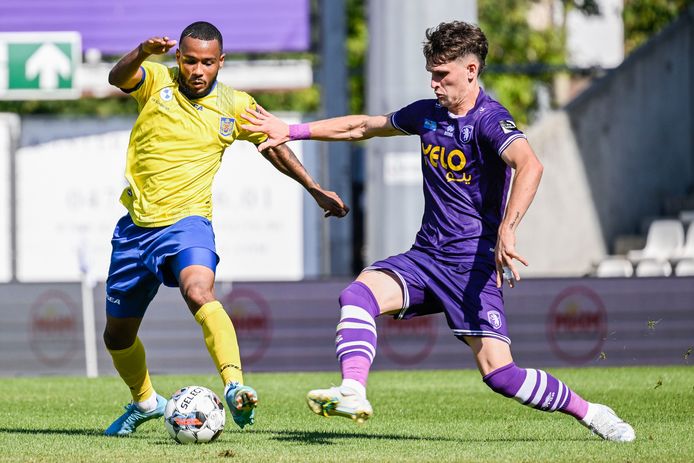 Thibo Baeten en Beerschot willen tegen Lierse ongeslagen blijven: “Er ...