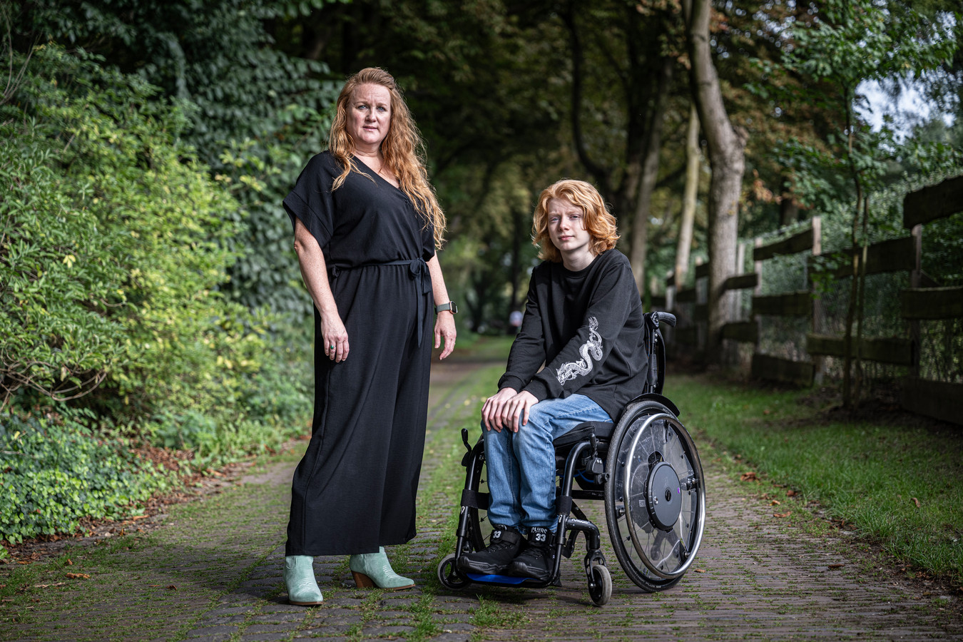 Chaos in leerlingen­ver­voer erger dan ooit: iedereen is boos op de ...