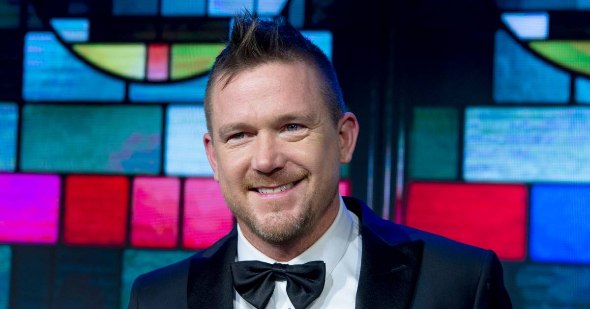 Johnny de Mol keert in oktober terug op de buis met Restaurant ...