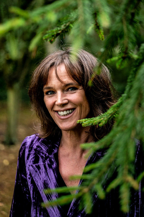 Pascale Naessens over haar relatie met Paul Jambers: “Het leeftijdsverschil heeft uiteindelijk ...