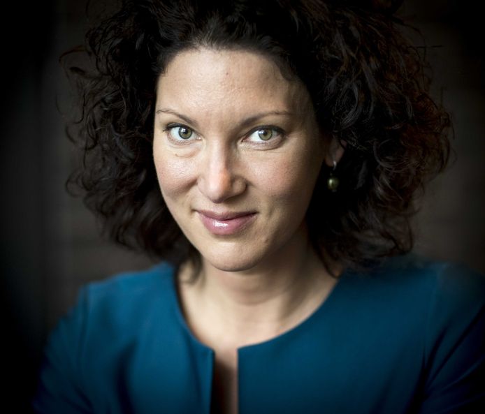 Ook vormgevers kleuren onze krant | Columns | bndestem.nl