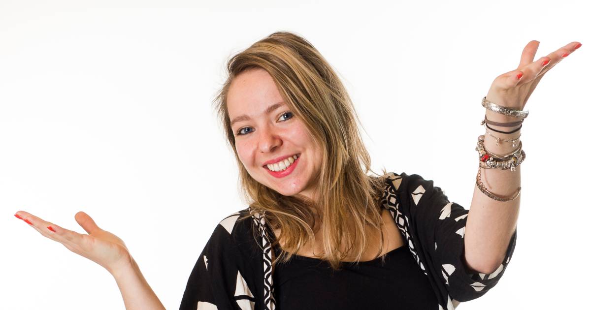 Elke keer weer een teleurstelling door de kapotte roltrap bij het ...