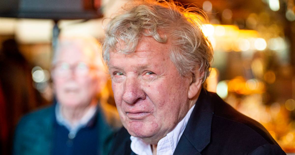 Willibrord Frequin plaveide de weg voor volgende generaties tv-makers ...