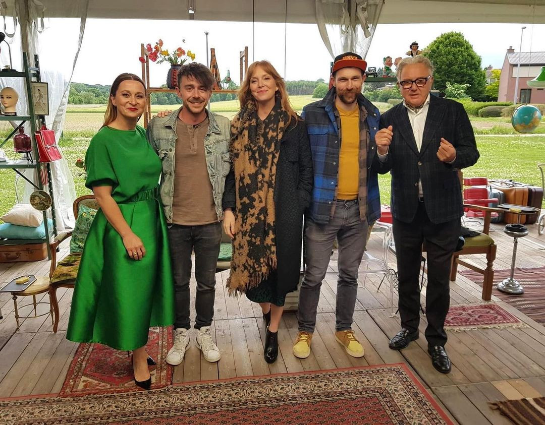 Hoe gaat het nog met Dean Delannoit uit ‘Idool’? “De dood van Stefaan ...