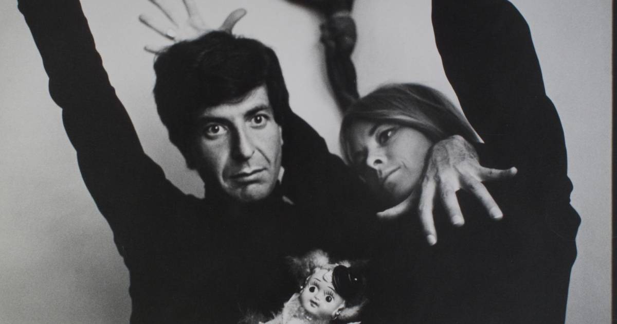 Het bijzonder ontroerende echte verhaal achter 'Marianne': waarom ...