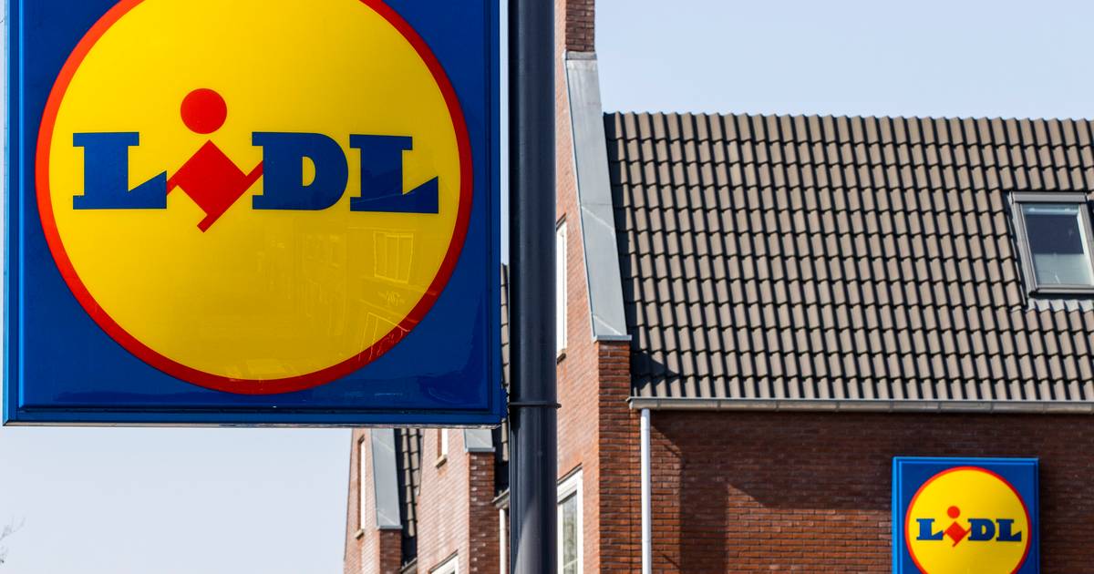 Winkelcentrum Carnisselande krijgt er een Lidl bij | Barendrecht | AD.nl