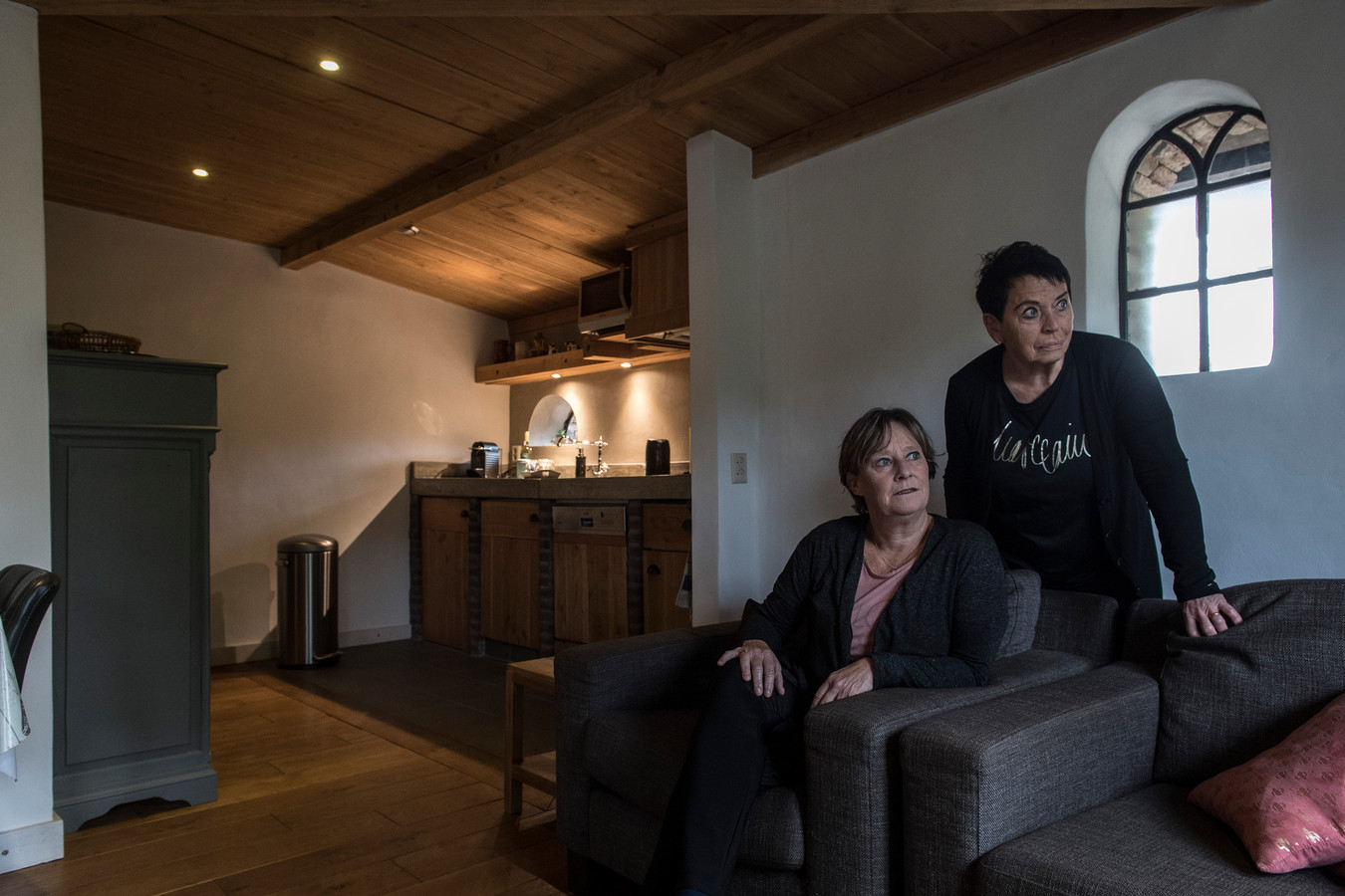 Niemand kan haar stoppen: ‘bonusdochter’ Janine (57) laat spoor van ...