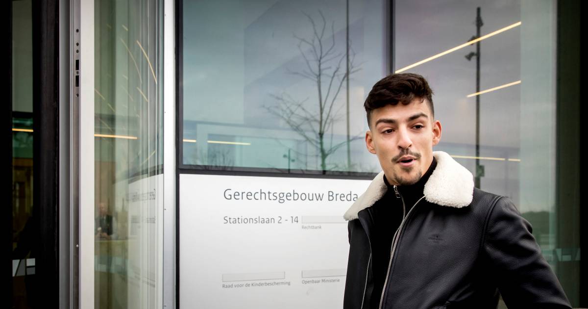 Boef neemt rijverbod niet serieus: “Mijn Rolls ingeleverd voor ander ...