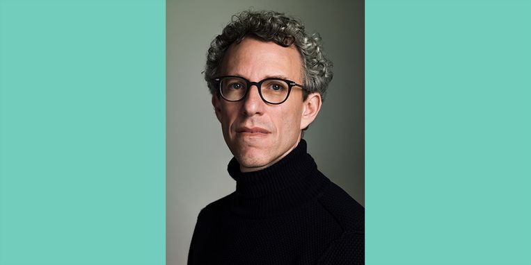 Nederlanders zijn veel met het jodendom bezig, merkt David Wertheim ...