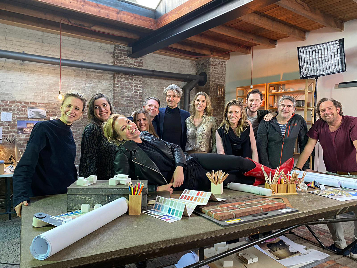 Vanavond op tv: De avondshow met Arjen Lubach, Young Sheldon en De ...