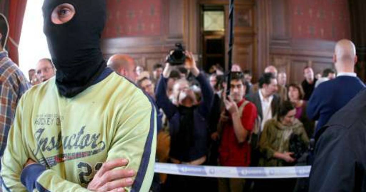 Beroep tegen vrijspraak DHKP-C | Binnenland | hln.be