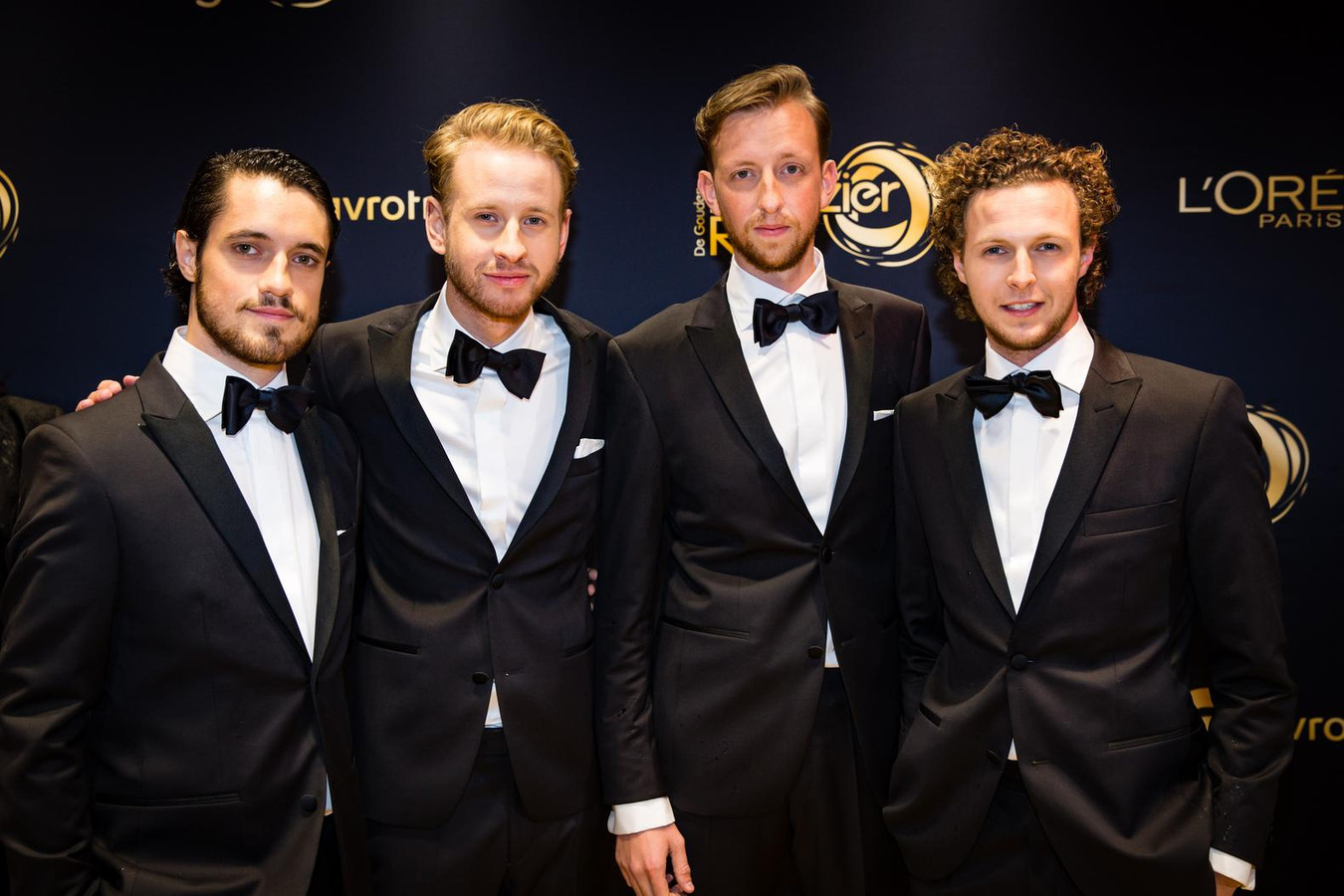 Streetlab-team met nieuw programma op NPO 3 | Foto | AD.nl