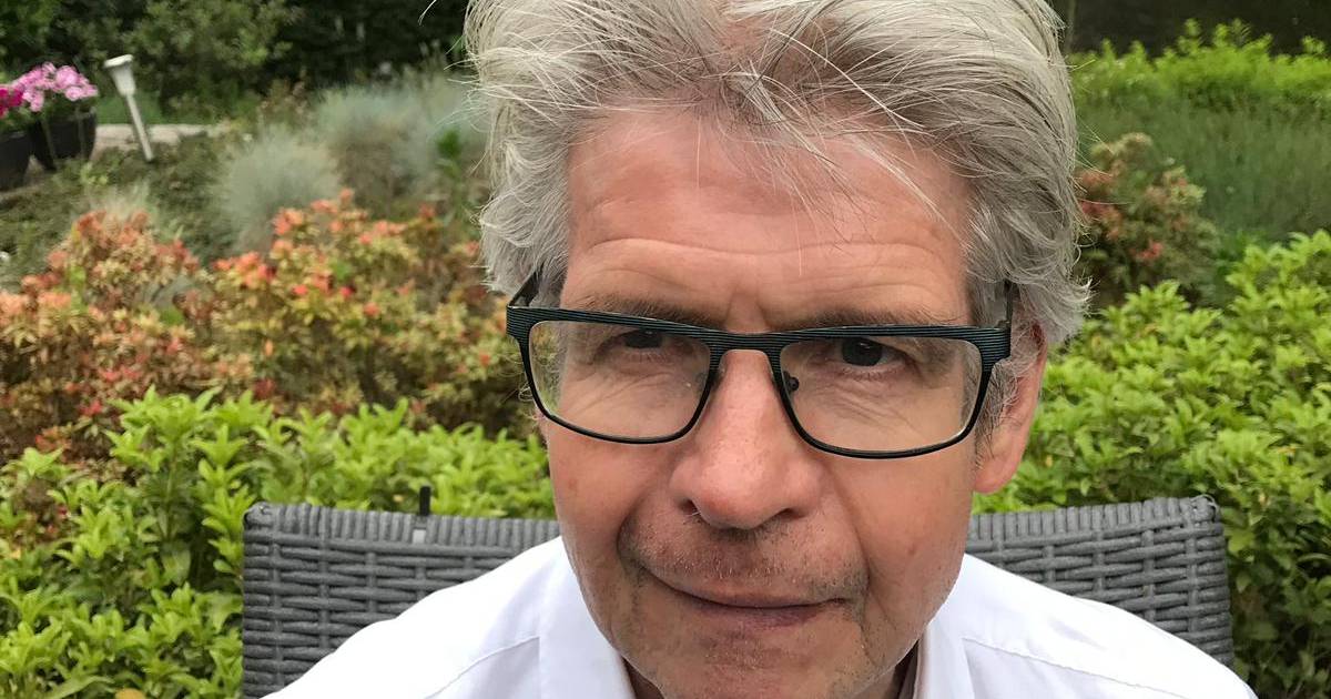 Professor Philip Eijlander: geen heimwee naar Twente, maar altijd een ...