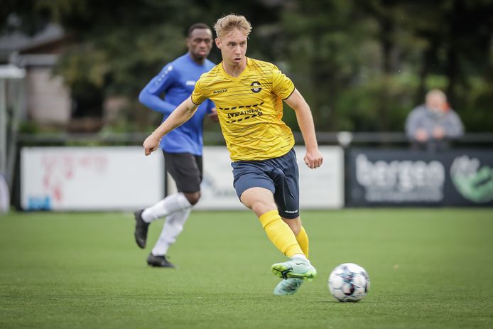 Senne Ceulemans (Thes Sport): “We zijn klaar om FC Luik warm te ...